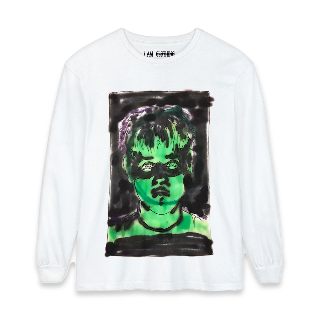 I AM CLOTHING STUDIOS