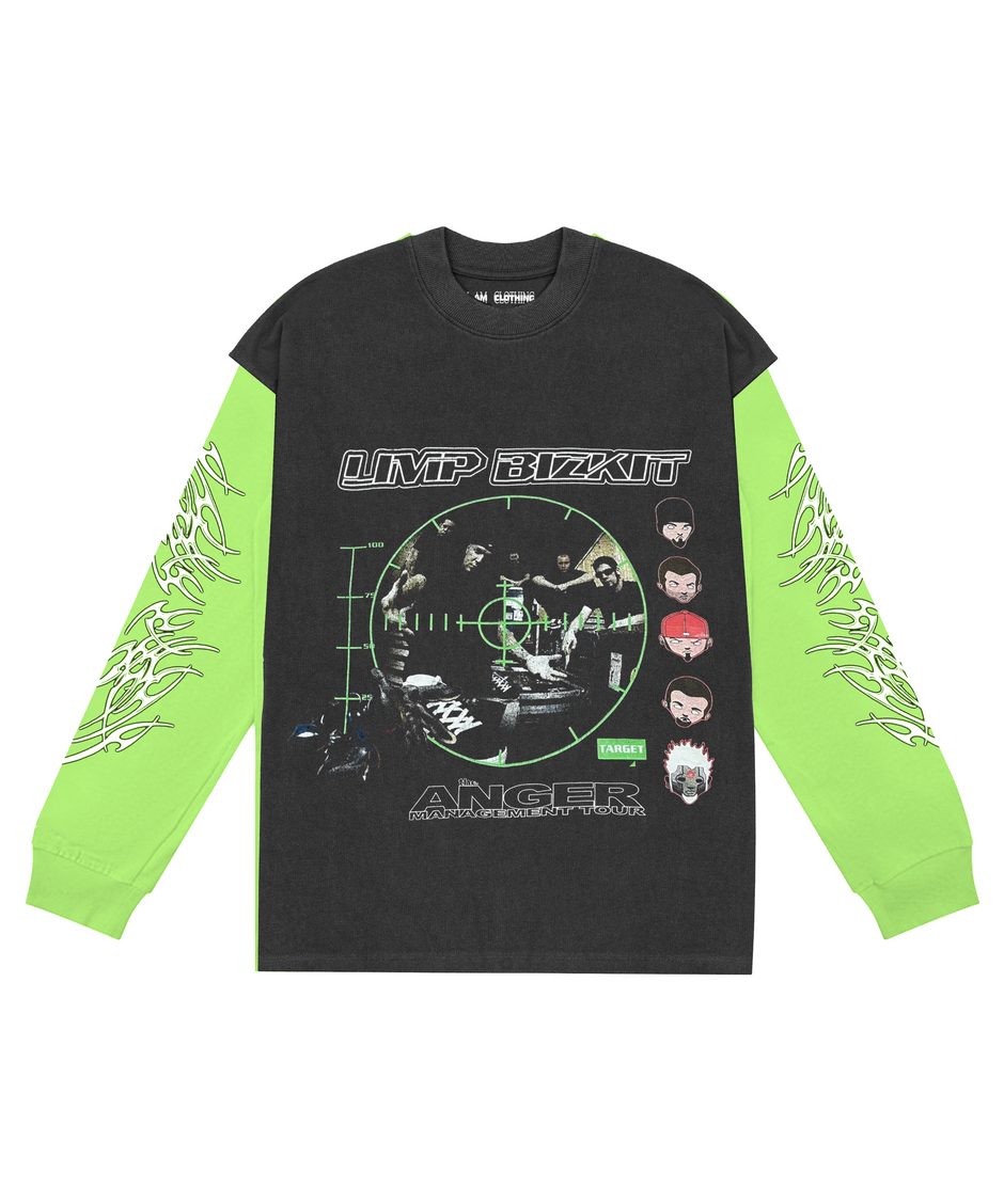 T-SHIRTS – I AM CLOTHING STUDIOS