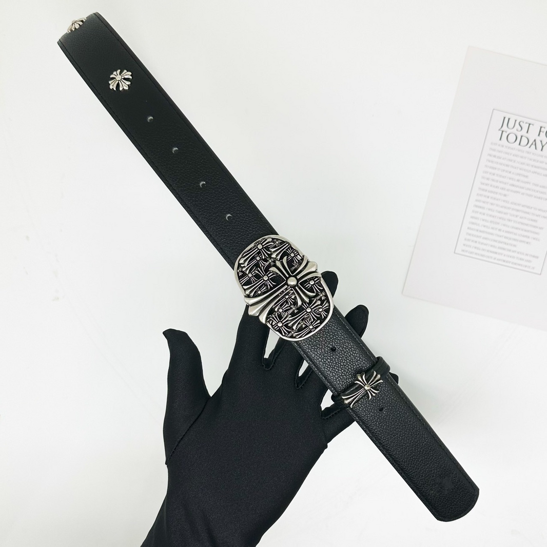 BELTS – I AM CLOTHING STUDIOS